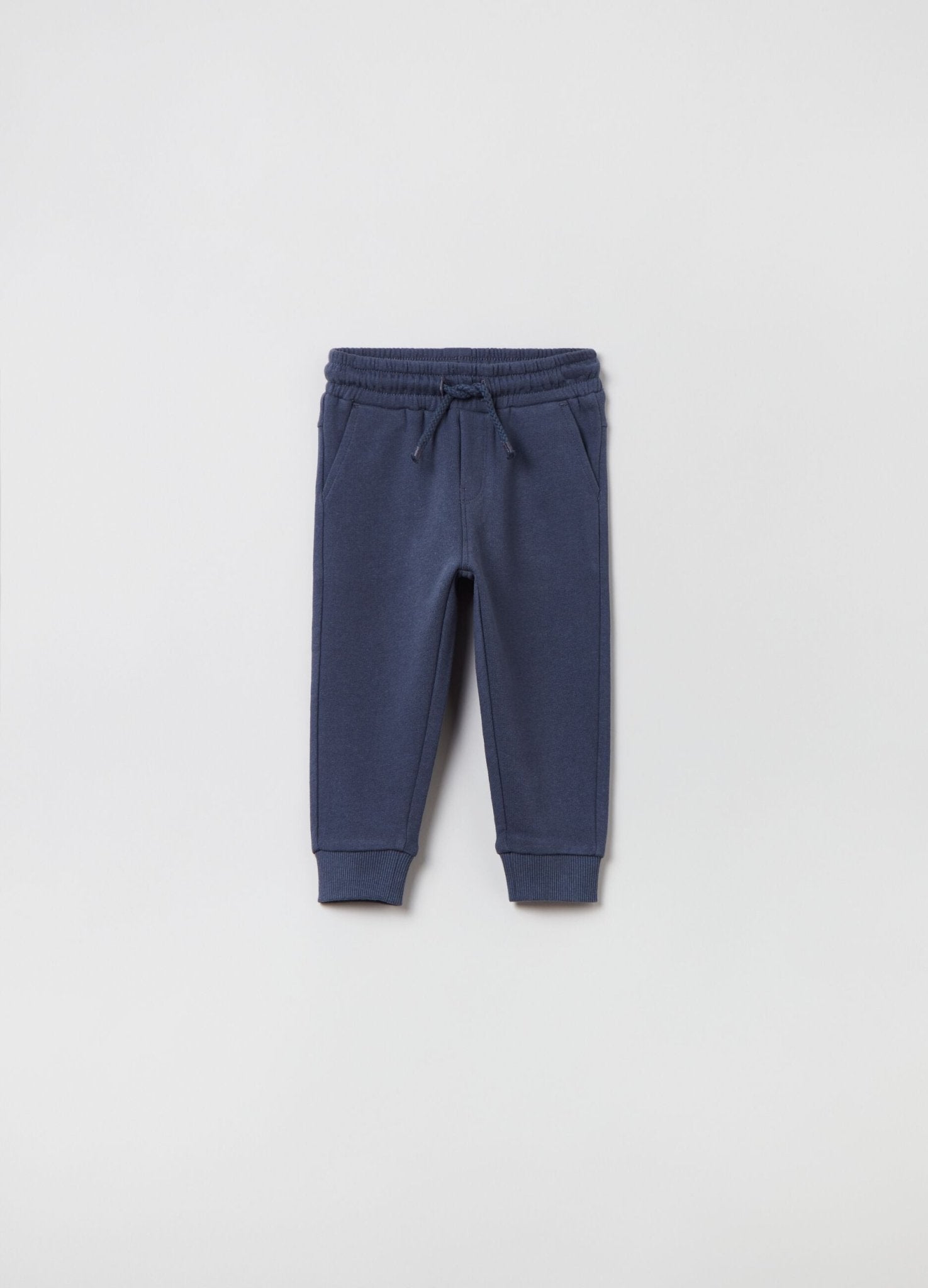 OVS FAGOTTINO Fleece Joggers With Drawstring – OVS Middle East